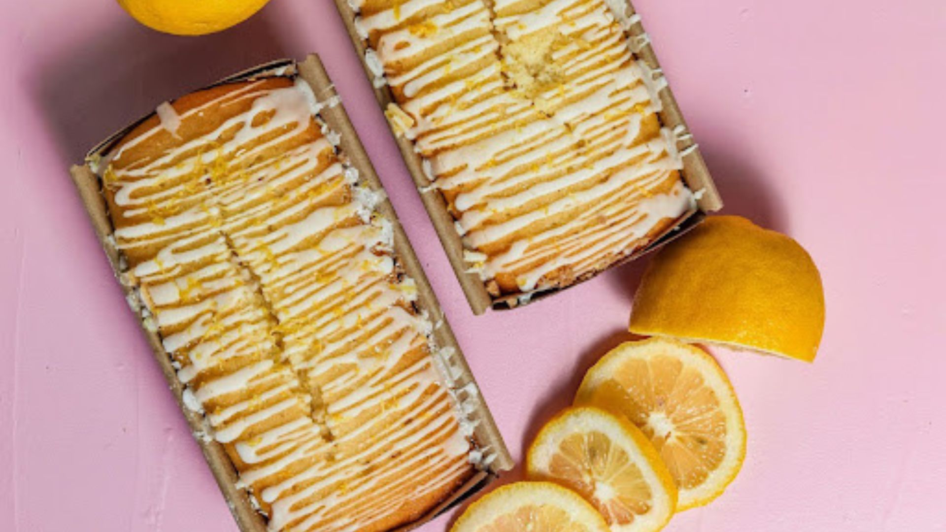 Lemon Loaf with Cake Mix: Quick & Easy Recipe